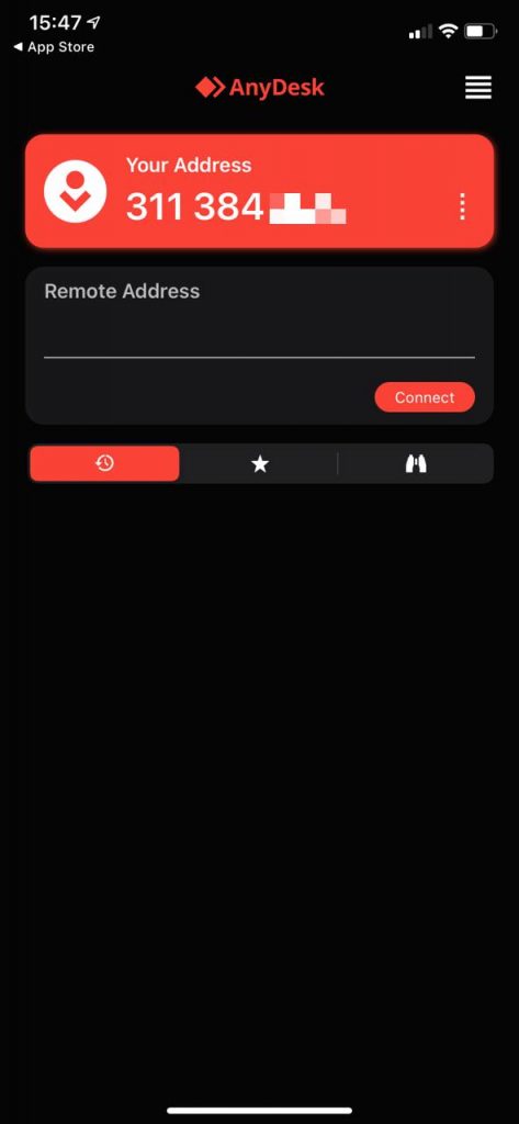 ¿Qué es AnyDesk? - MUNDOHOSTING.CL